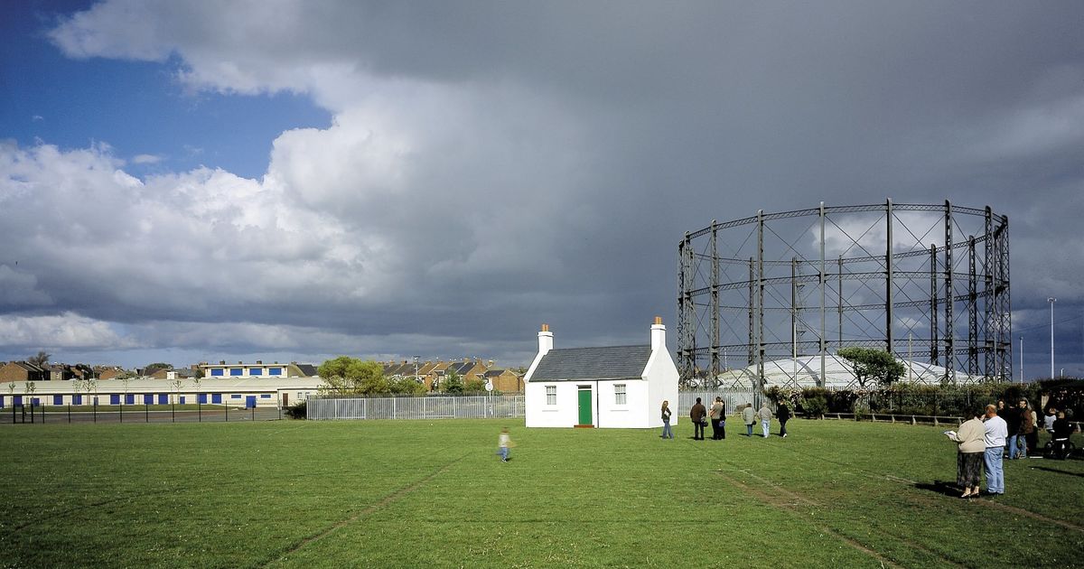 Works | Studio Nathan Coley